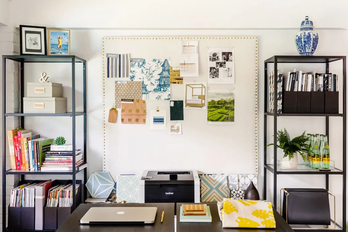 7 Ways to Organize your Interior Design Business — Designer's Oasis