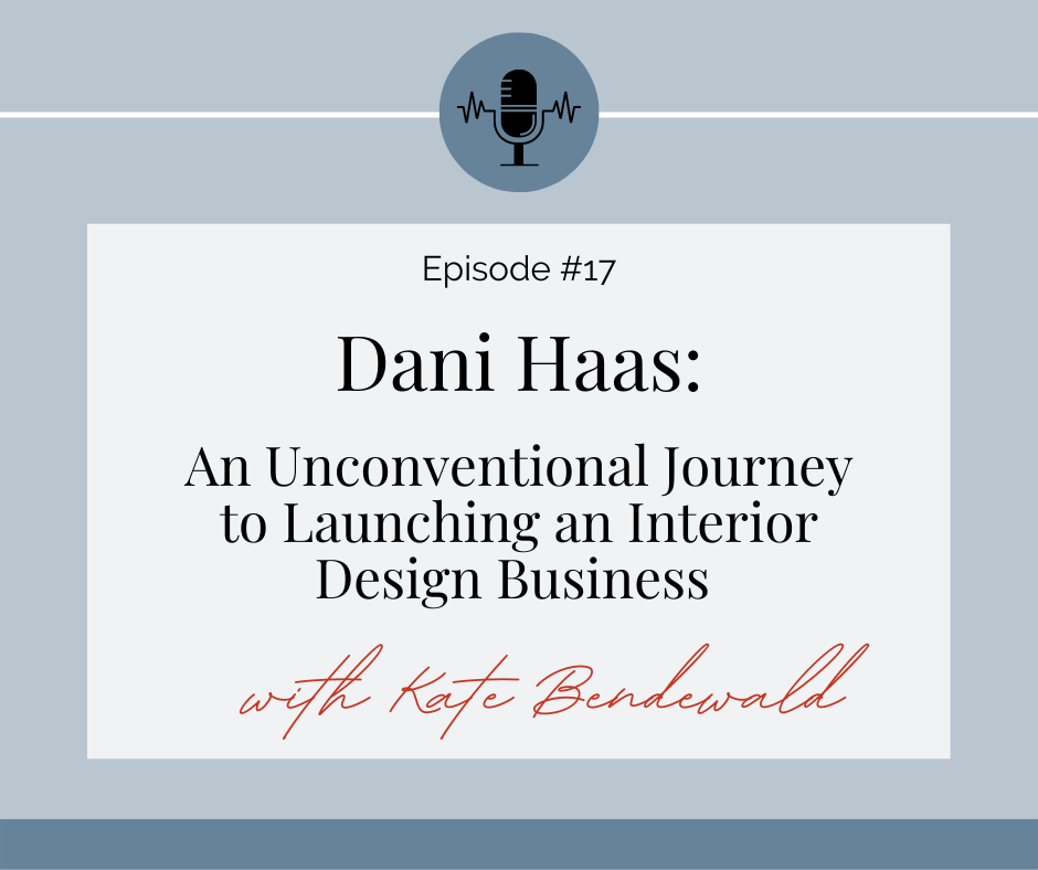 Episodes — Designer's Oasis