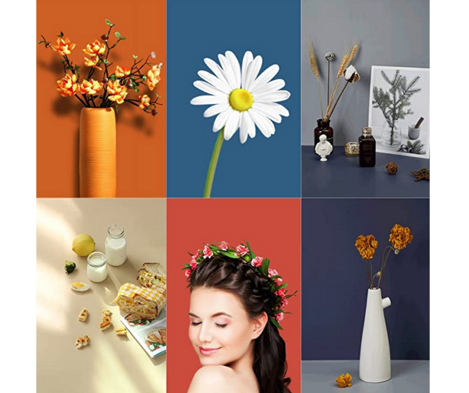 10 Steps to Plan a Successful Brand Photoshoot — Designer's Oasis