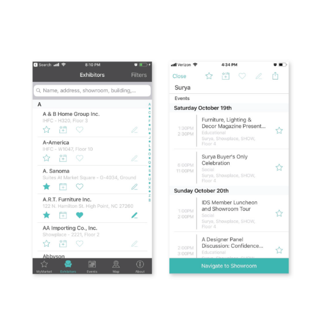 10 Tips for Going to your first Market — Designer's Oasis