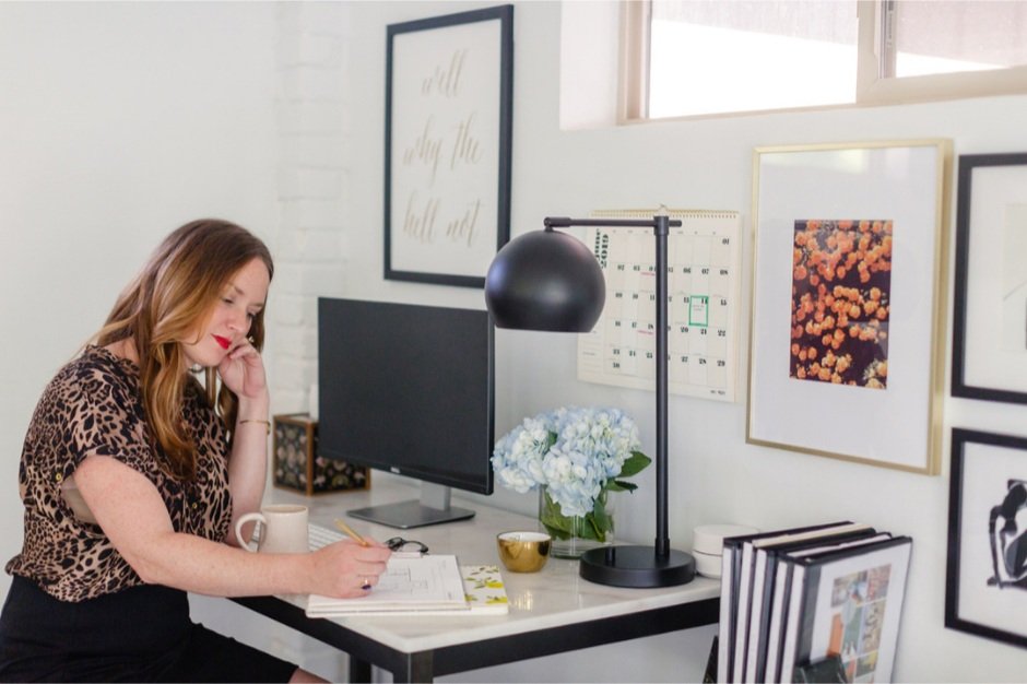 10 Steps to Plan a Successful Brand Photoshoot — Designer's Oasis