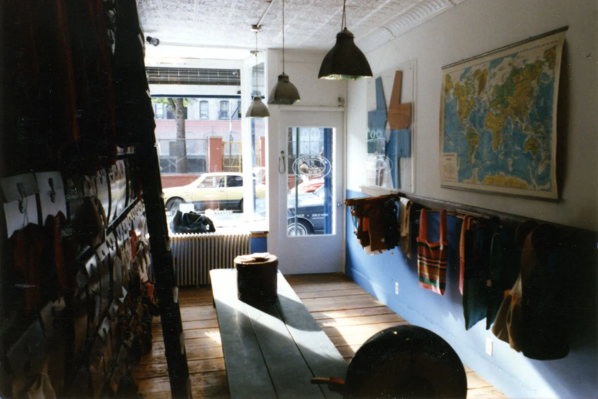 STORY — Atelier Bomba