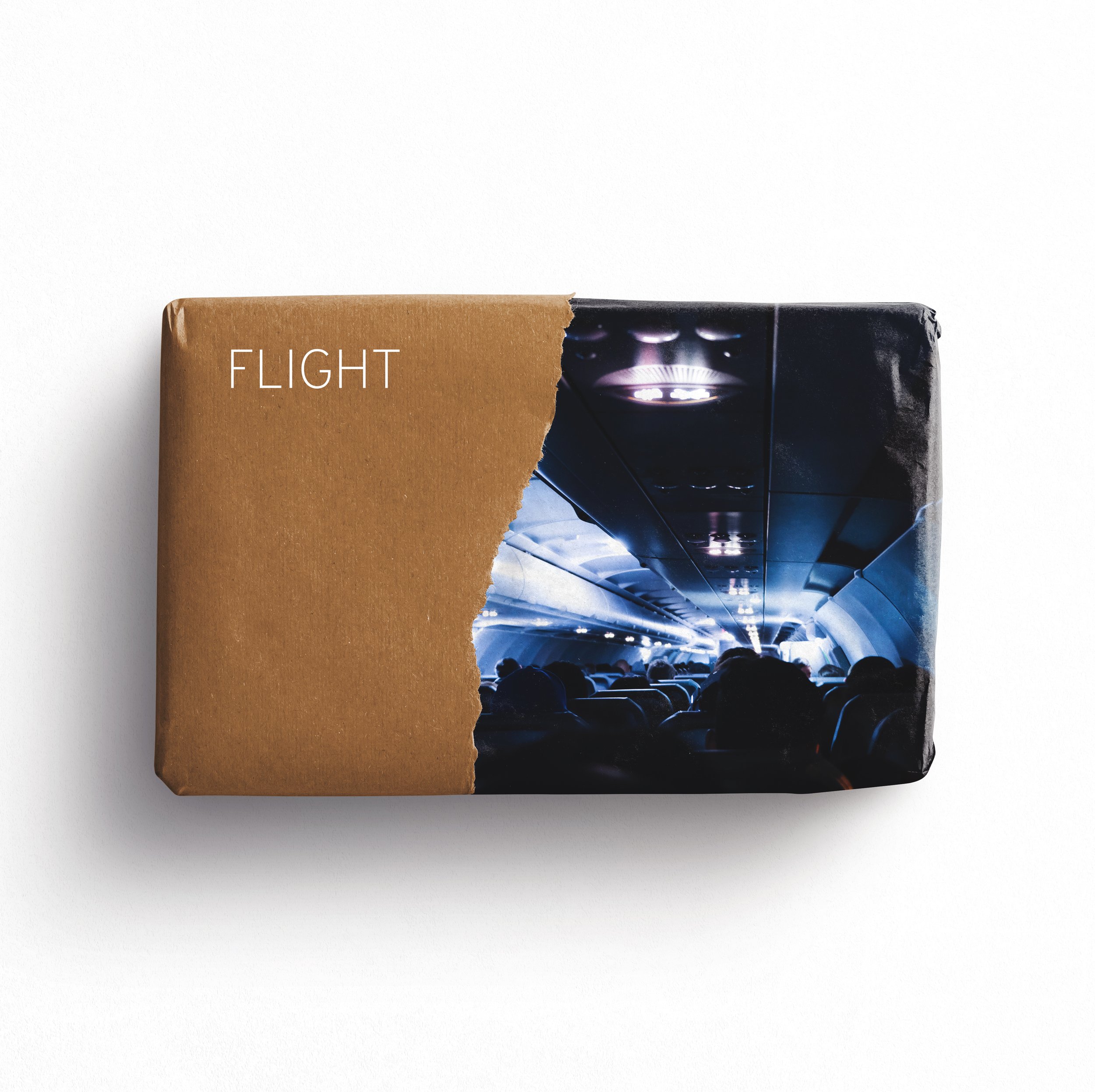 Flight — Edible Audio