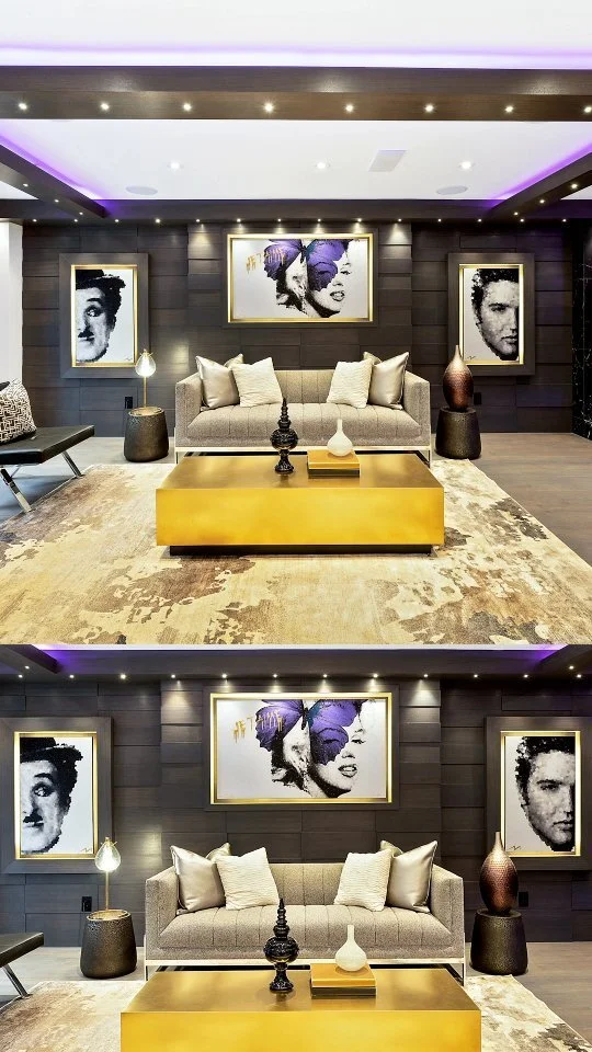 Max Jamali Luxury Art