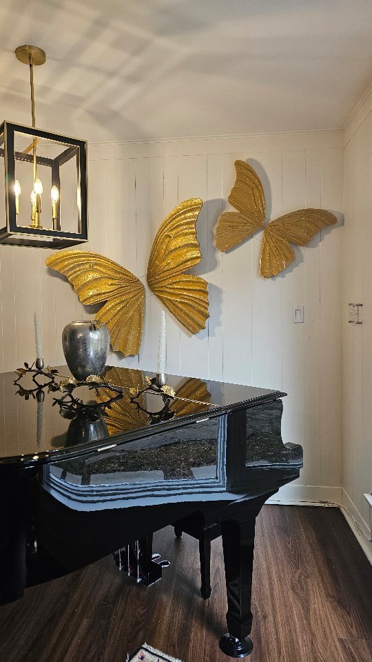 Max Jamali Luxury Art