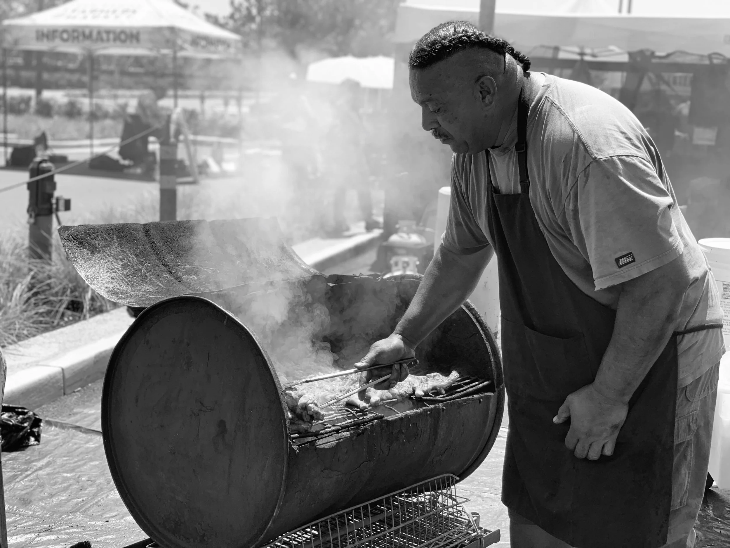 San Ramon Farmer's Market