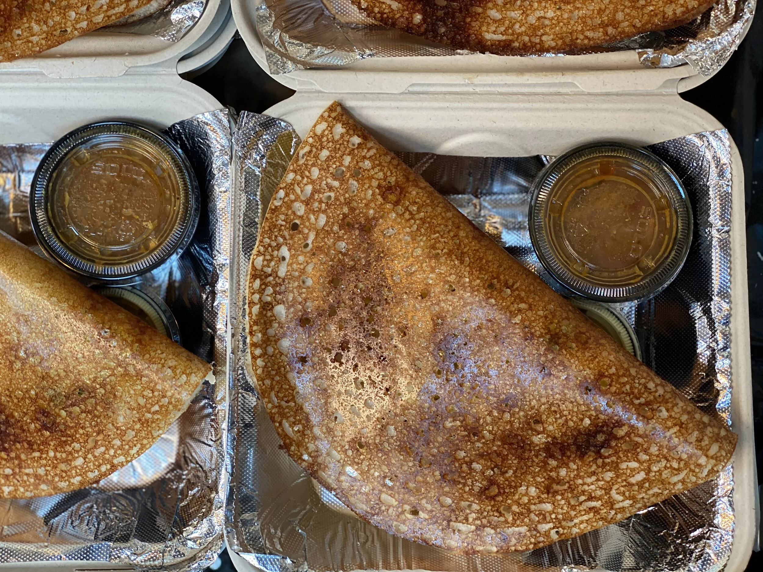 San Ramon Farmer's Market