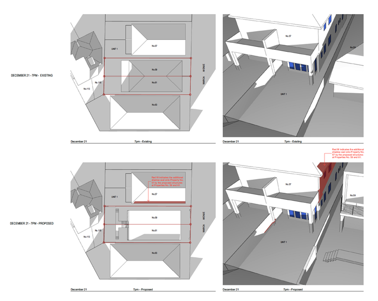 Shadow Diagram Consultants