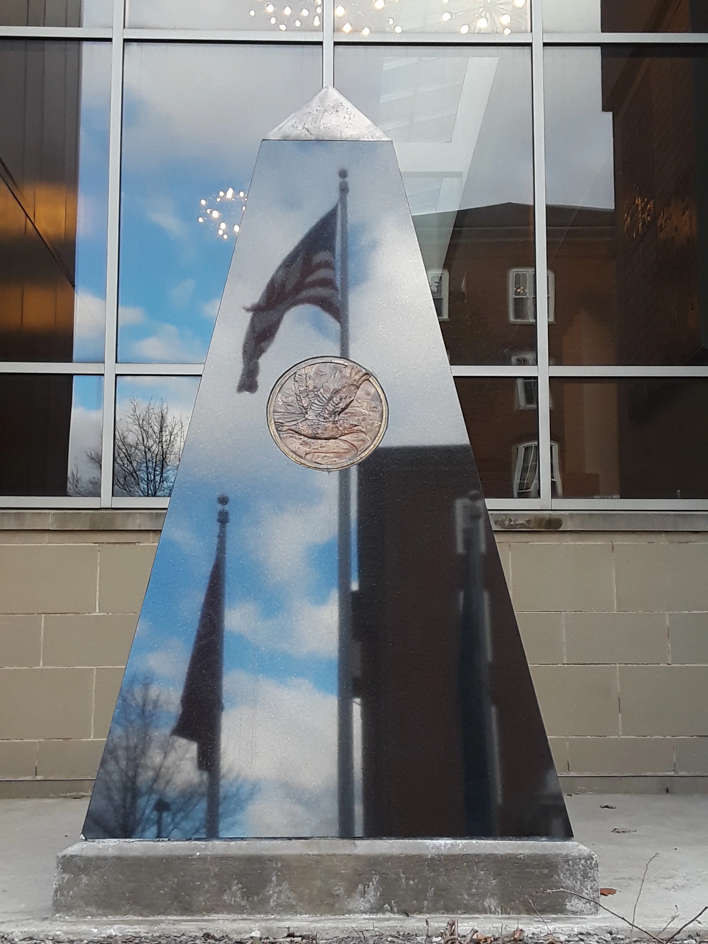 Paper Sculpture — Heather (Kaiser) Kent