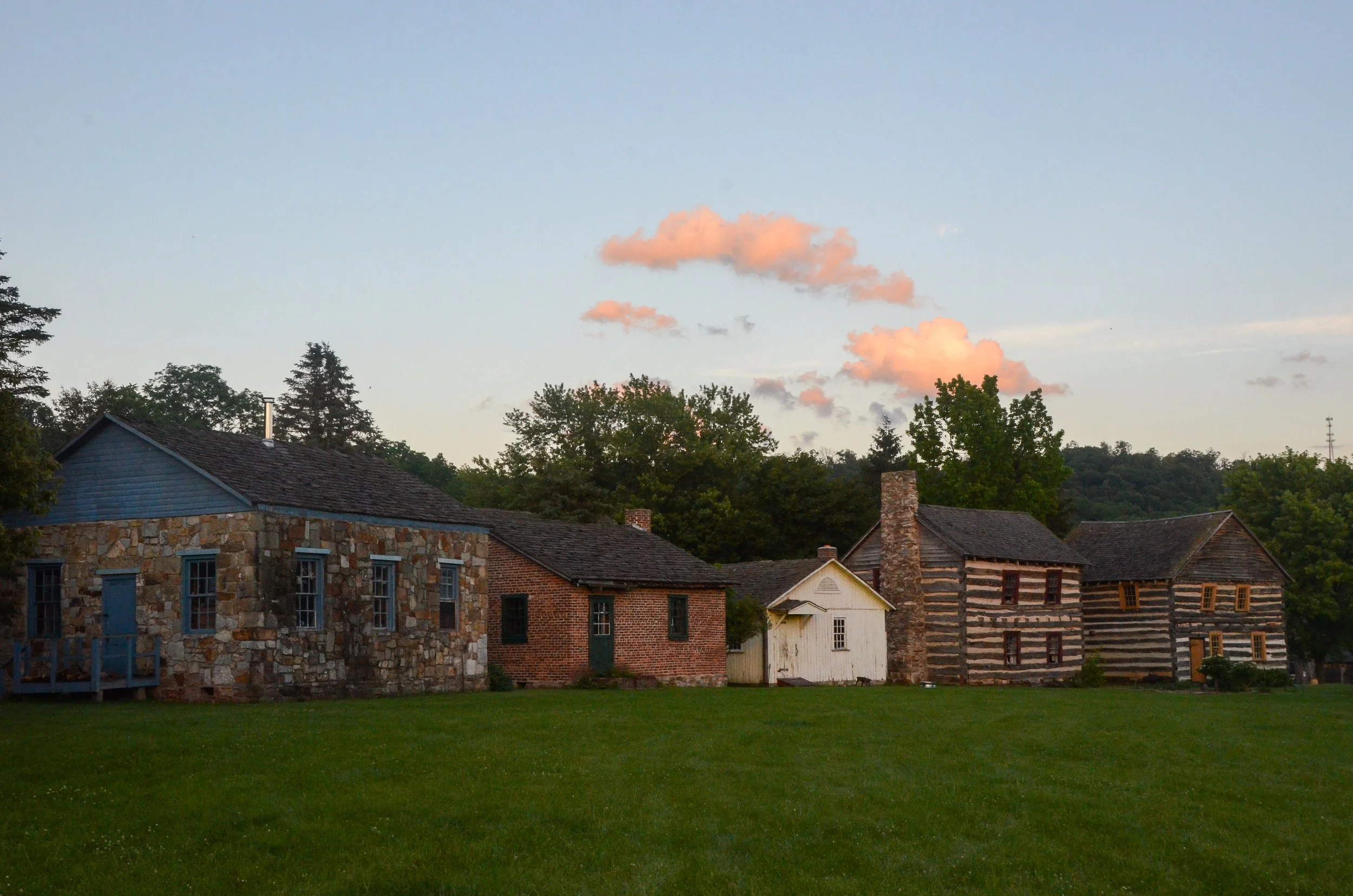 About Heather — Heather (Kaiser) Kent