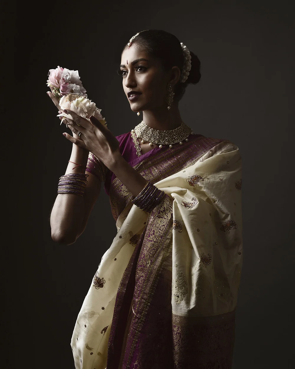 10 Glamour Photography Ideas to inspire your photoshoot — Zest Photography