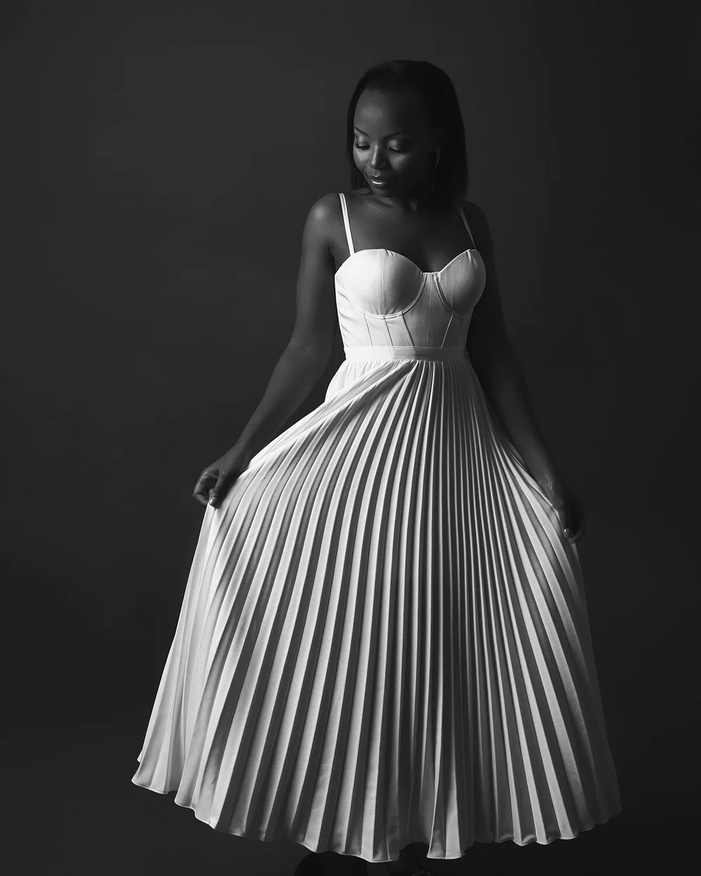 10 Glamour Photography Ideas to inspire your photoshoot — Zest Photography