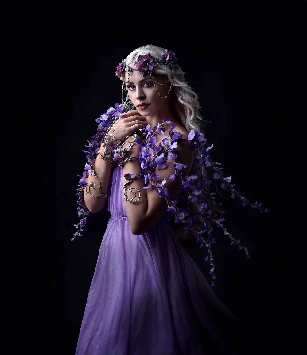 What type of glamour photography shoot is right for me? — Zest Photography