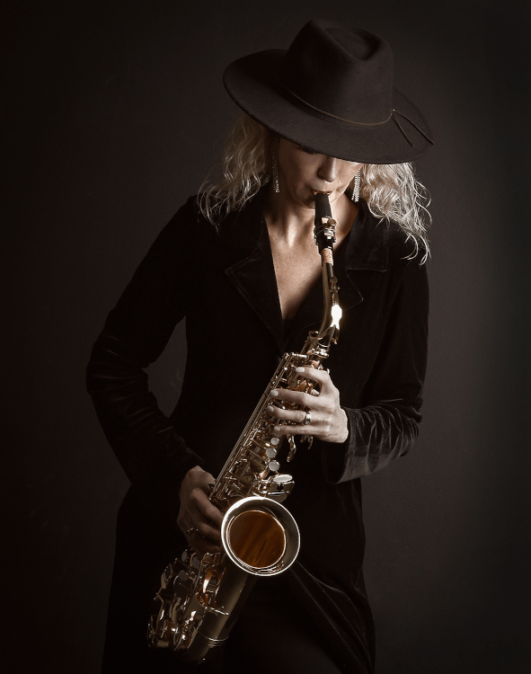 Portrait Photography Studio Perth | Zest Photography