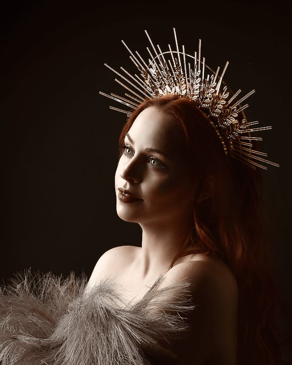 What to Wear: Fantasy Crown Edition — Zest Photography
