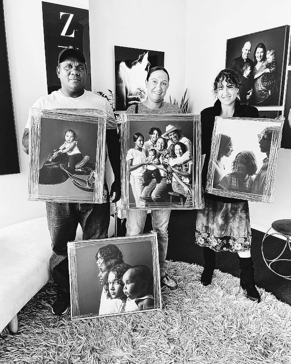 The Slattery Family Photoshoot — Zest Photography