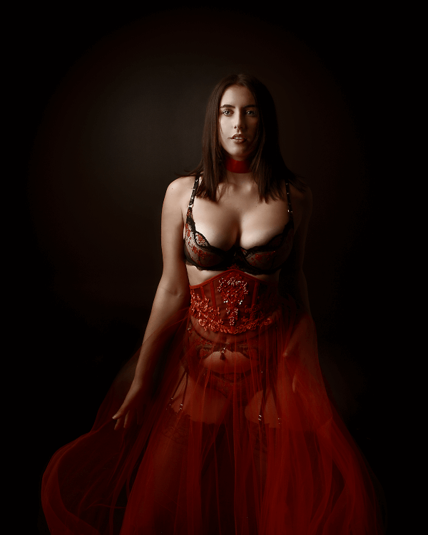 Choosing the Perfect Lingerie for Your Glamour Photoshoot! — Zest Photography