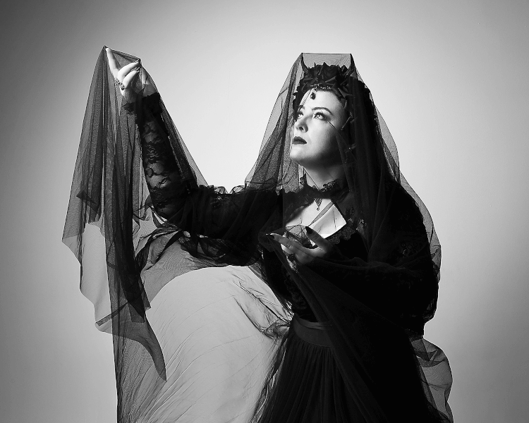 Why a goddess Photoshoot is important — Zest Photography