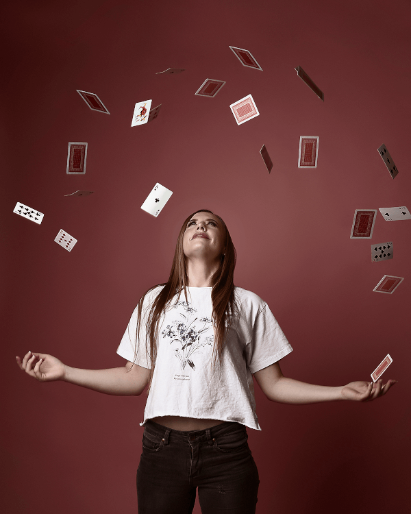 11 fun and quirky prop ideas for your glamour photoshoot — Zest Photography