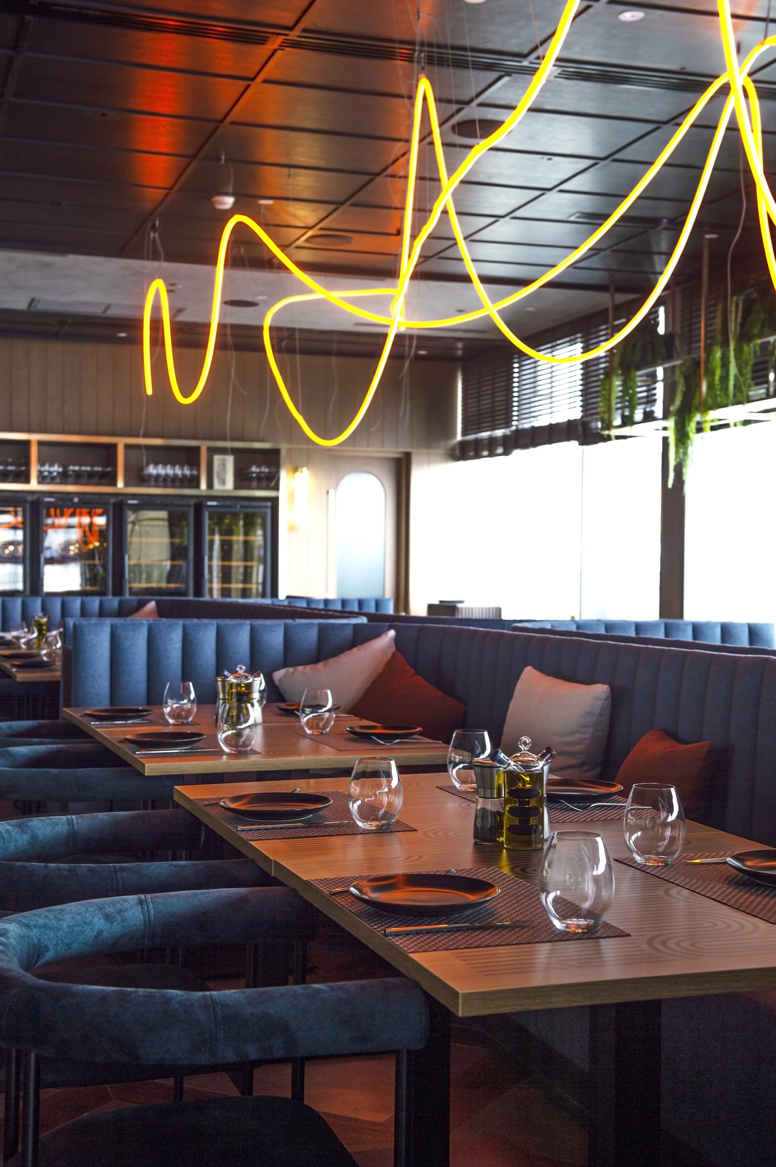 Valentina Restaurant