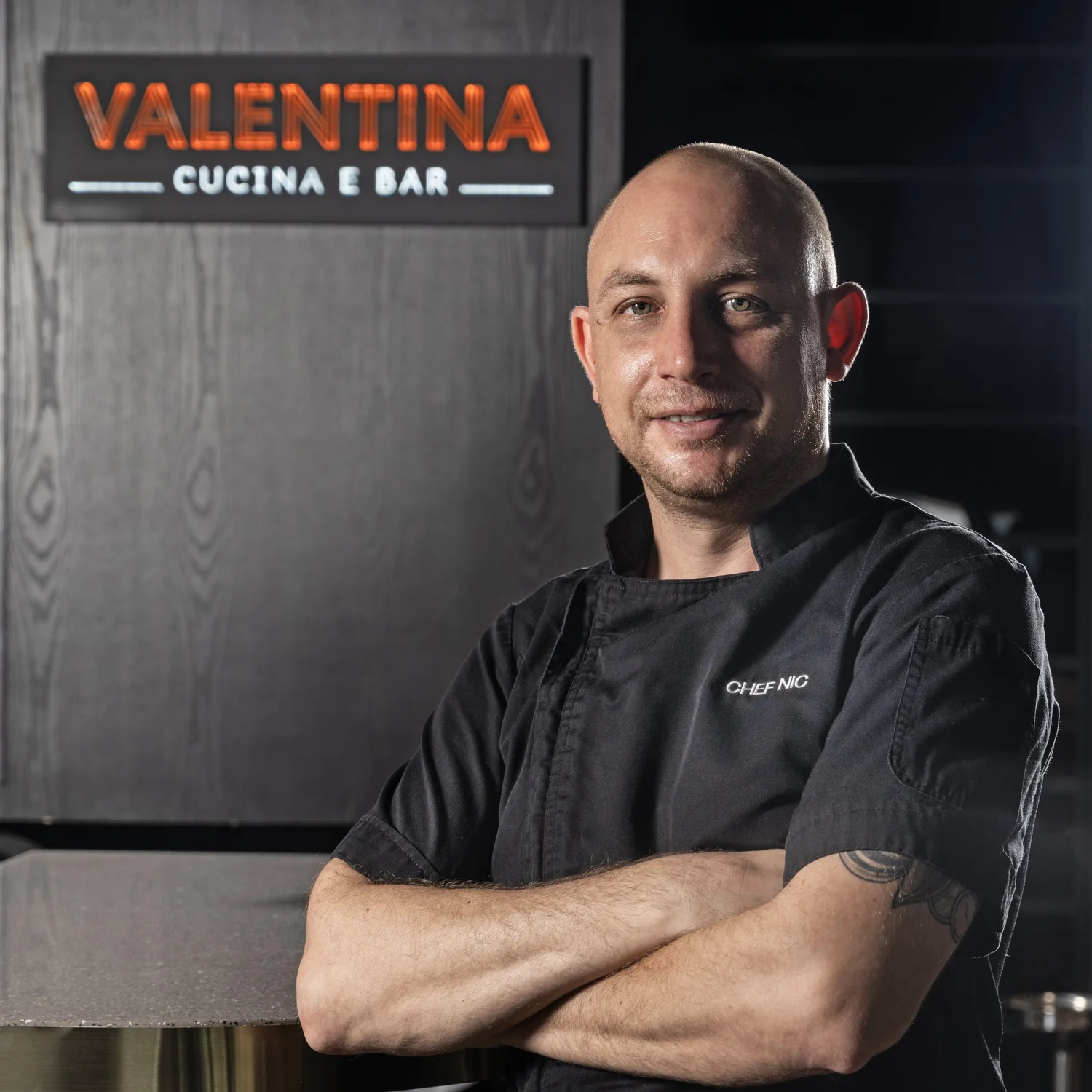 Valentina Restaurant