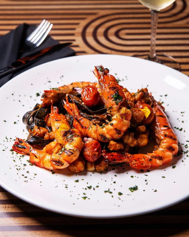Valentina Restaurant