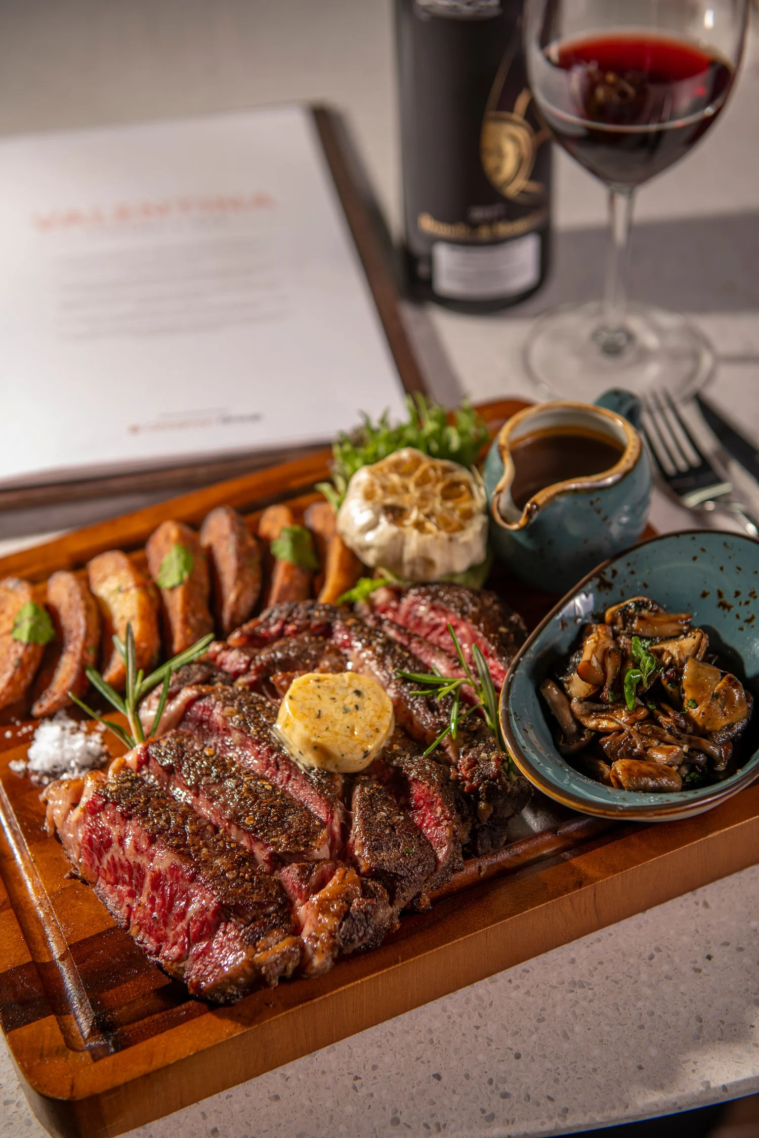 Valentina Restaurant