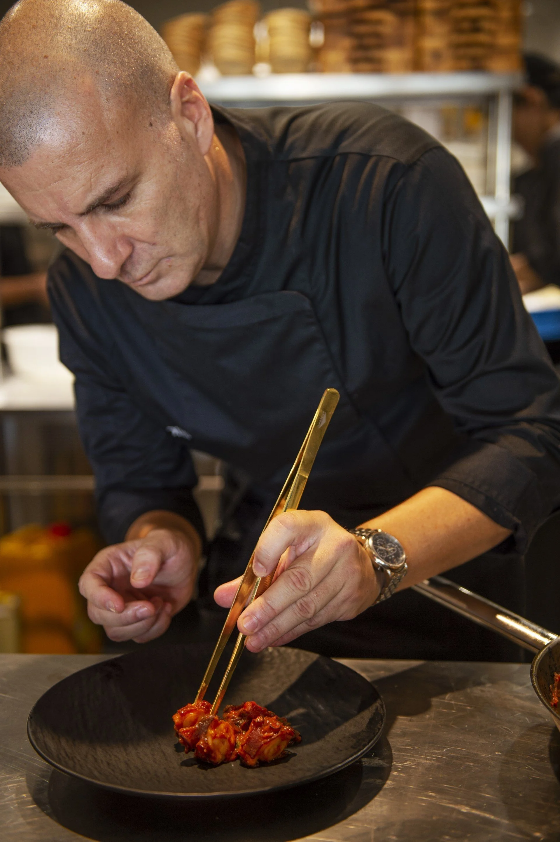 Valentina Restaurant