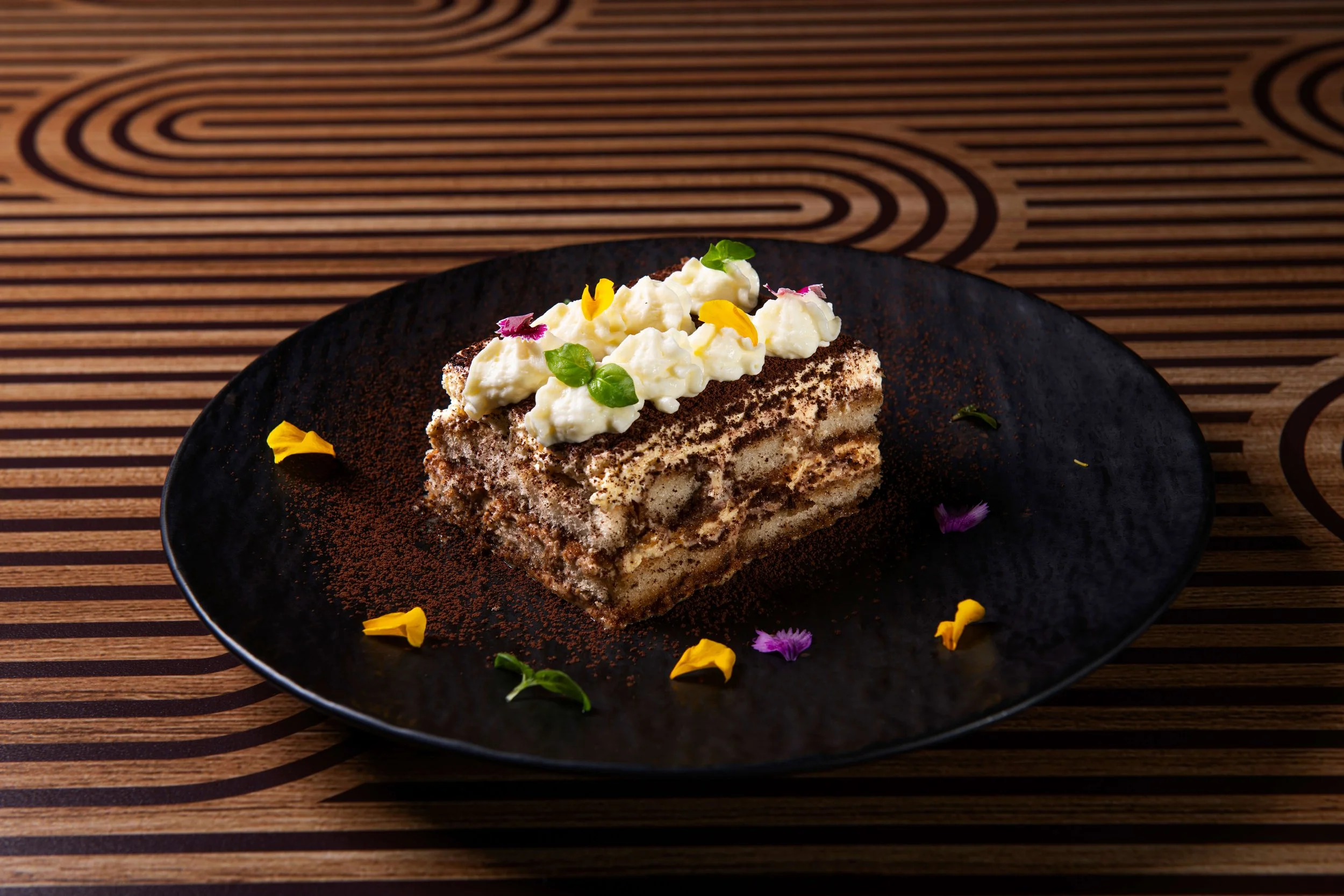 Menu — Valentina Restaurant