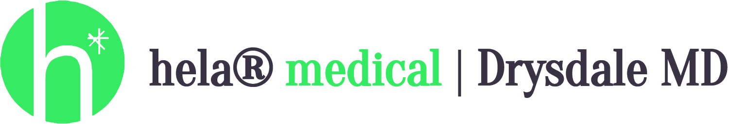 Hela Medical Spa