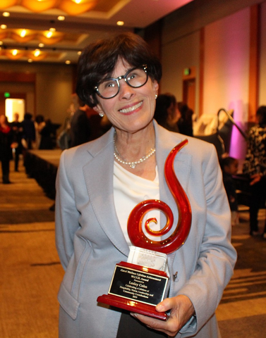 LESLEY COHN, CO-FOUNDER COHN RESTAURANTS — San Diego Women In Tourism ...