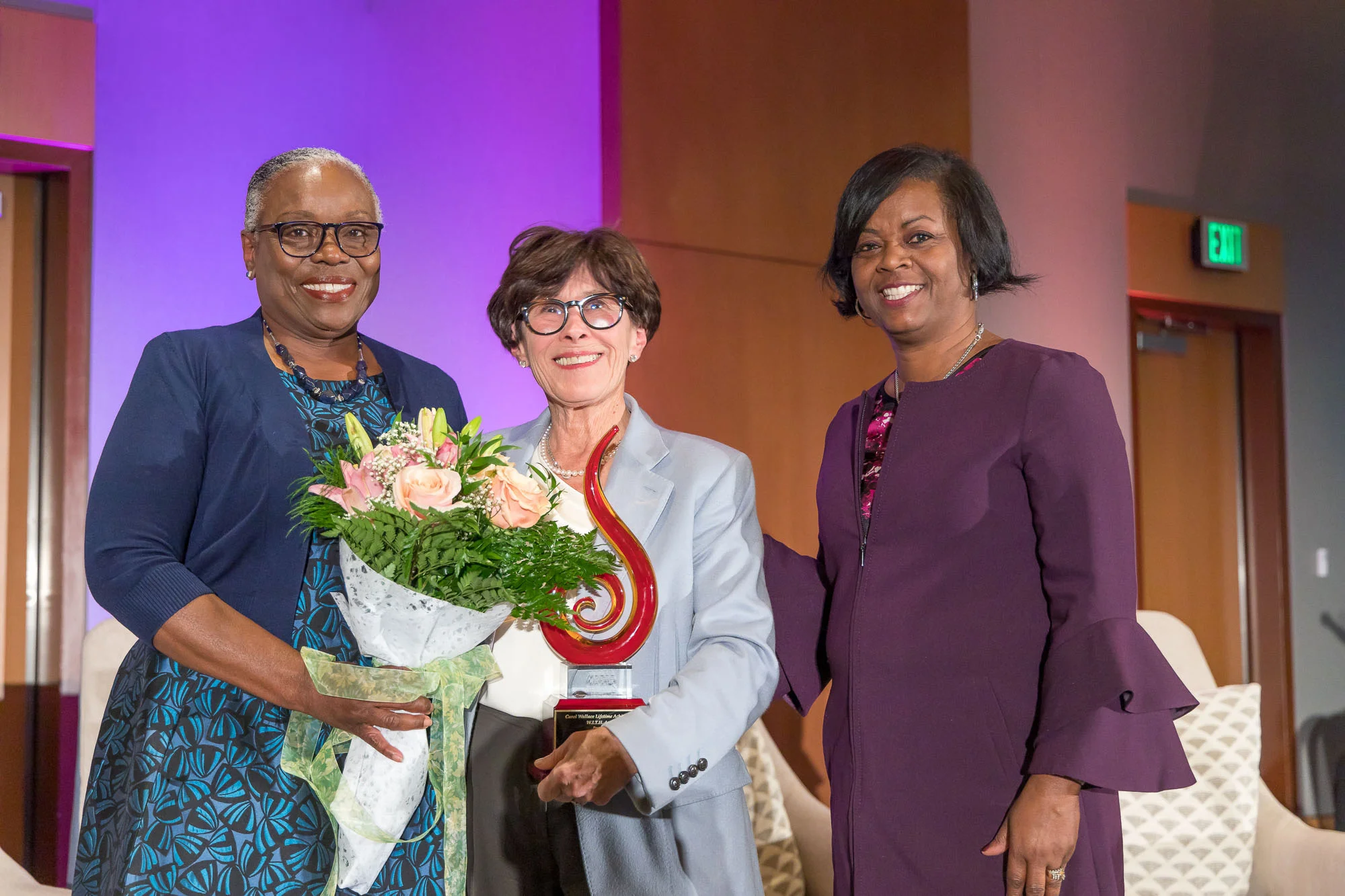 LESLEY COHN, CO-FOUNDER COHN RESTAURANTS — San Diego Women In Tourism ...