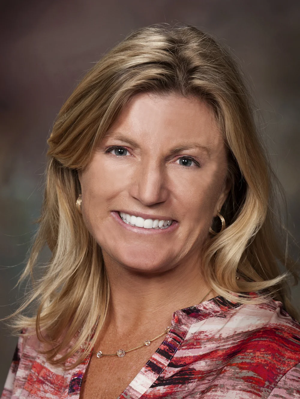 Annette Gregg, CMM, MBA — San Diego Women In Tourism & Hospitality