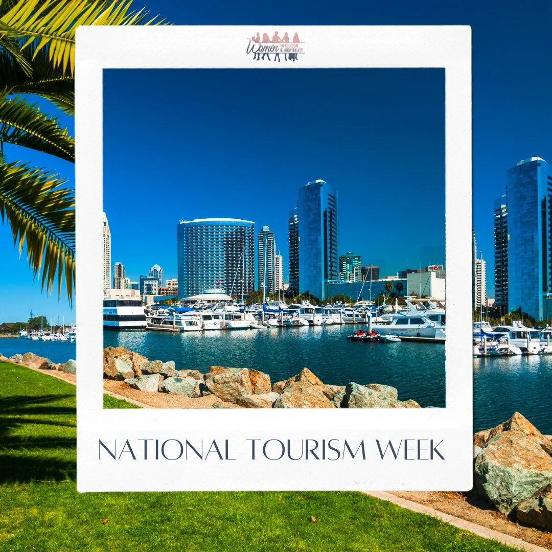 San Diego Women In Tourism & Hospitality