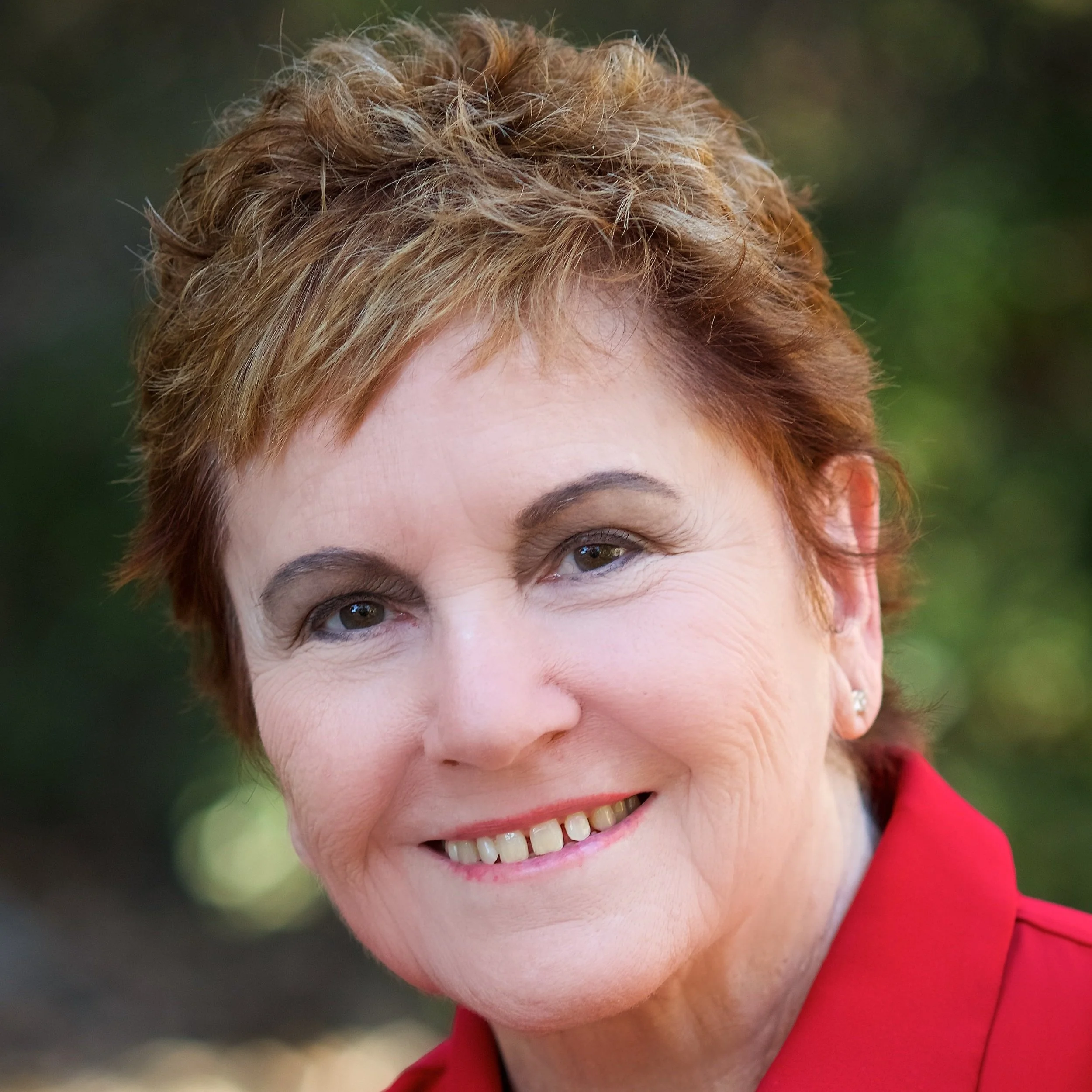 Patti Roscoe — San Diego Women In Tourism & Hospitality