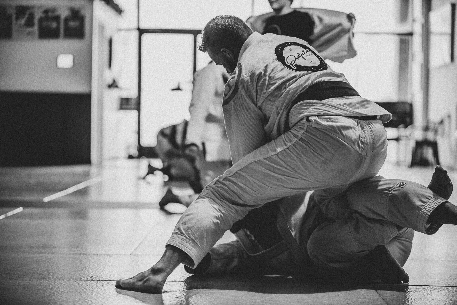 Profectus Jiu-Jitsu | BJJ Nashville, Brentwood, Franklin | Luiz ...