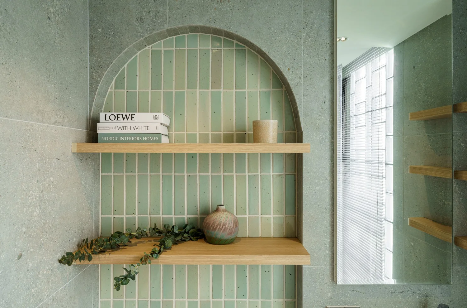 HUES l ออกแบบ ก่อสร้าง ตกแต่งภายใน เชียงใหม่