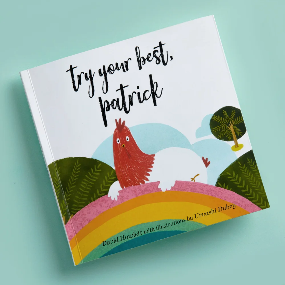 Children's Picturebooks | Daffodil Lane Books