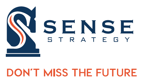 Sense News — SENSE STRATEGY