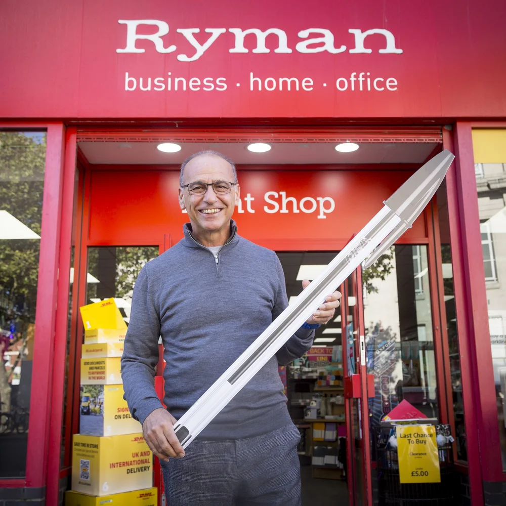 News & Media — Theo Paphitis Retail Group