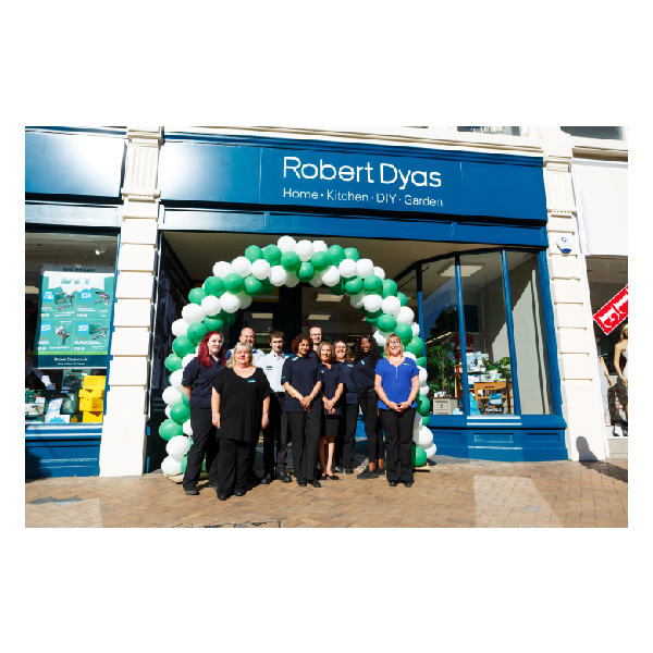 Robert Dyas — Theo Paphitis Retail Group