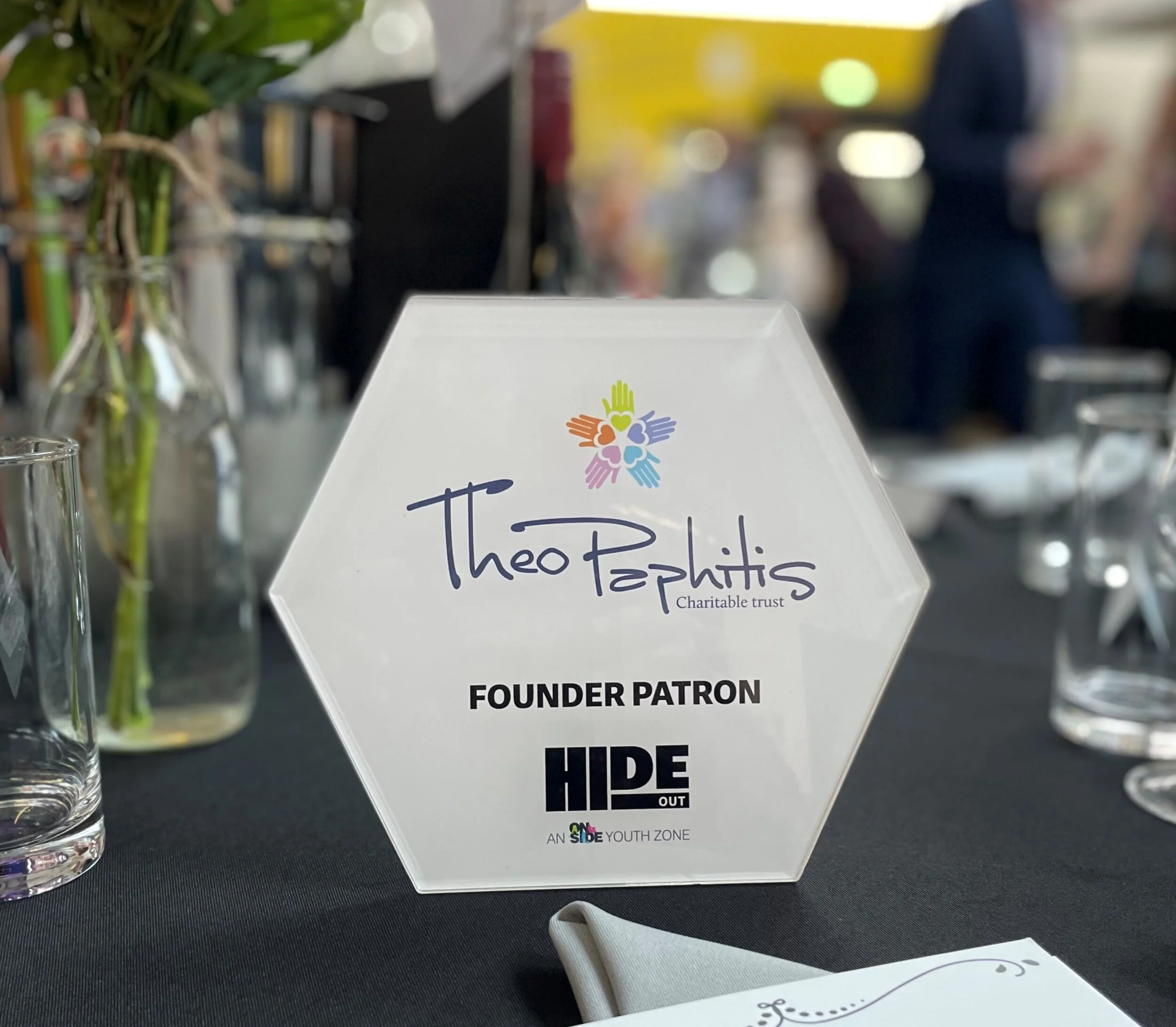 Ryman — Theo Paphitis Retail Group