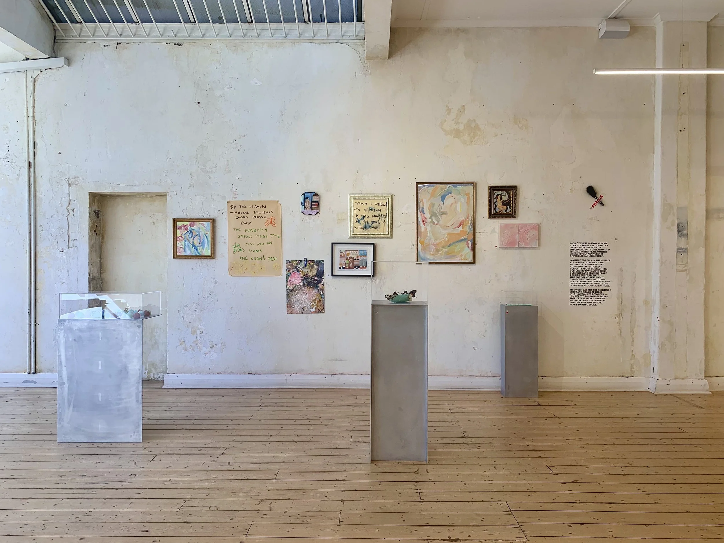 MARISA MU - Marisa Mu - Home