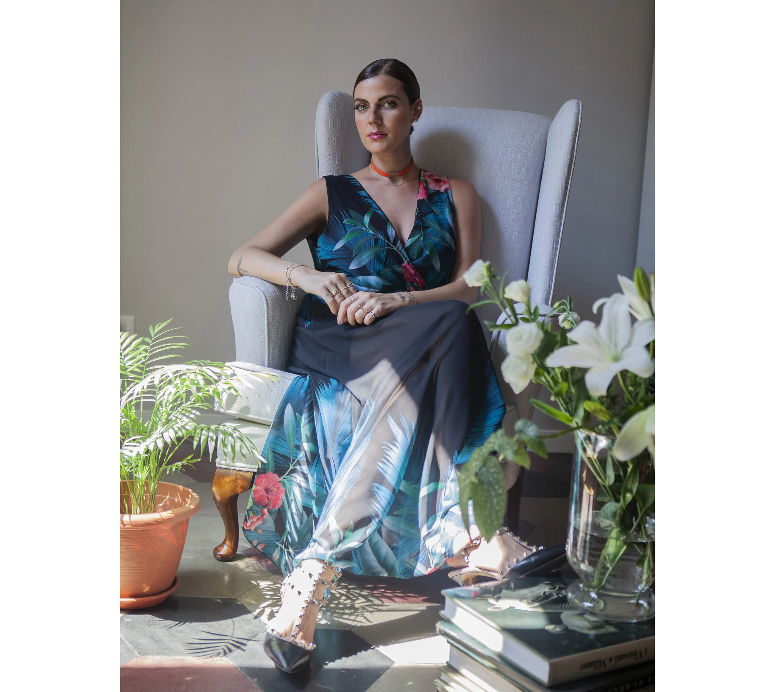 About — MARTA GROSSI