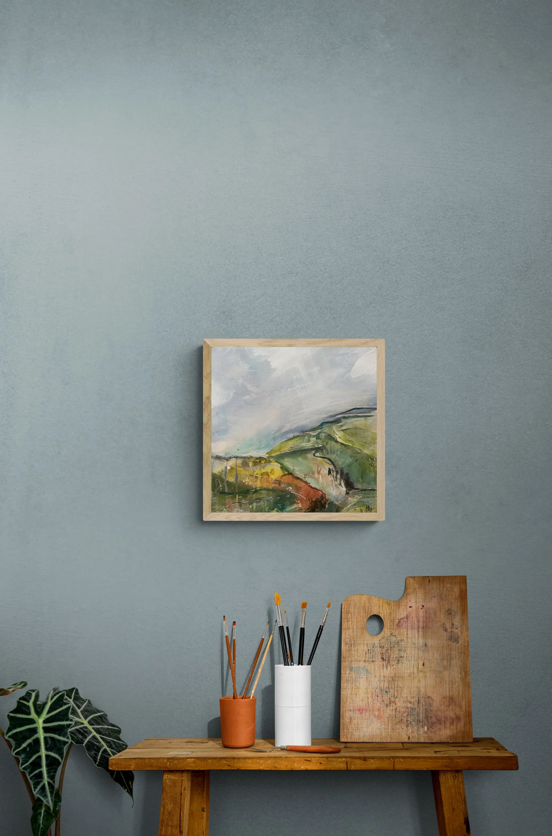 Shop... — Kitty McCurdy Art