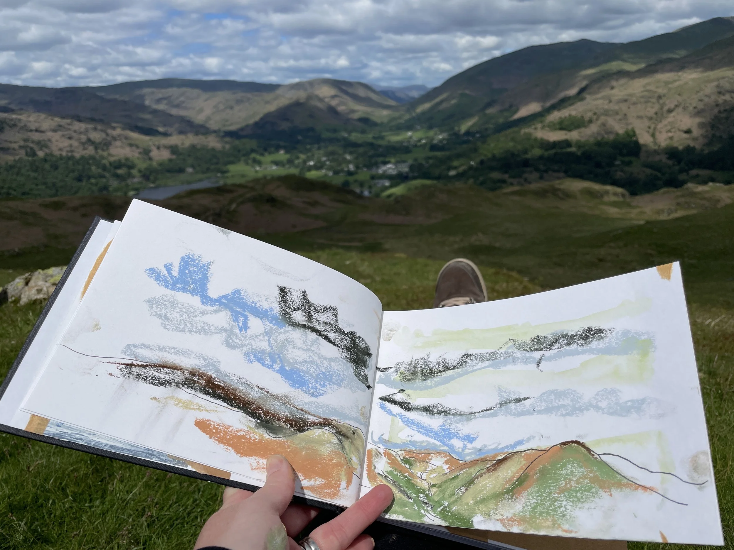 kitty — Kitty McCurdy Art