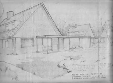 Wheeldon Avenue — Six Streets