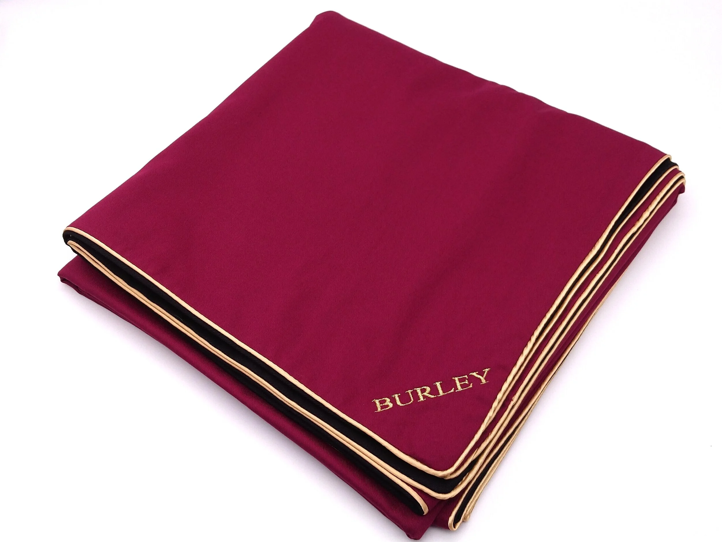 Focusing Cloths (also known as Dark Cloths) — BURLEY CAMERAS