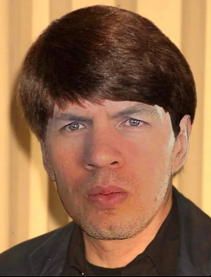 FEATURED AUTHORS - APRIL 2024 — Patrick McNulty