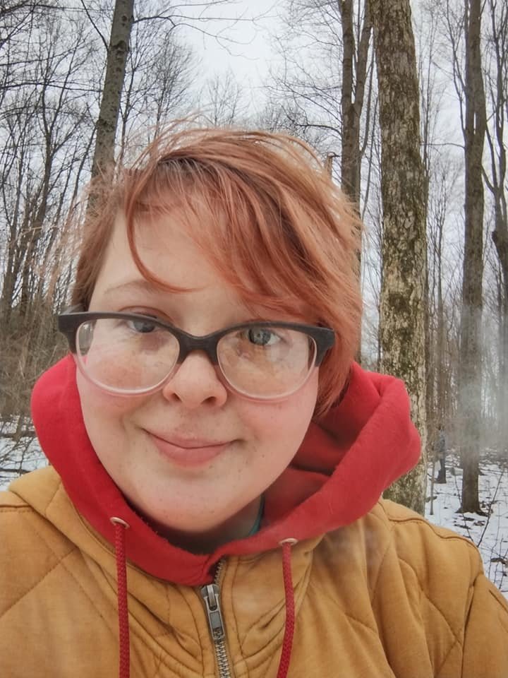 CEDAR PARKS - Caitlin Johnson — Patrick McNulty